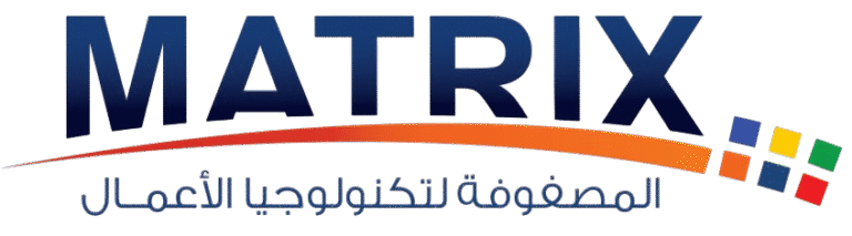 Contact - Matrix Business Technology