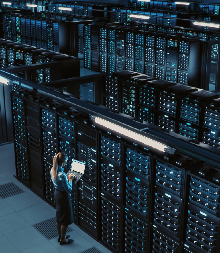 Networks & Datacenter – Matrix Business Technology