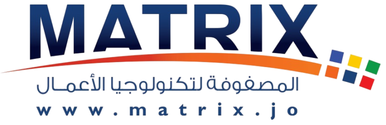 Digital Transformation in Jordan | MATRIX IT & AI Experts