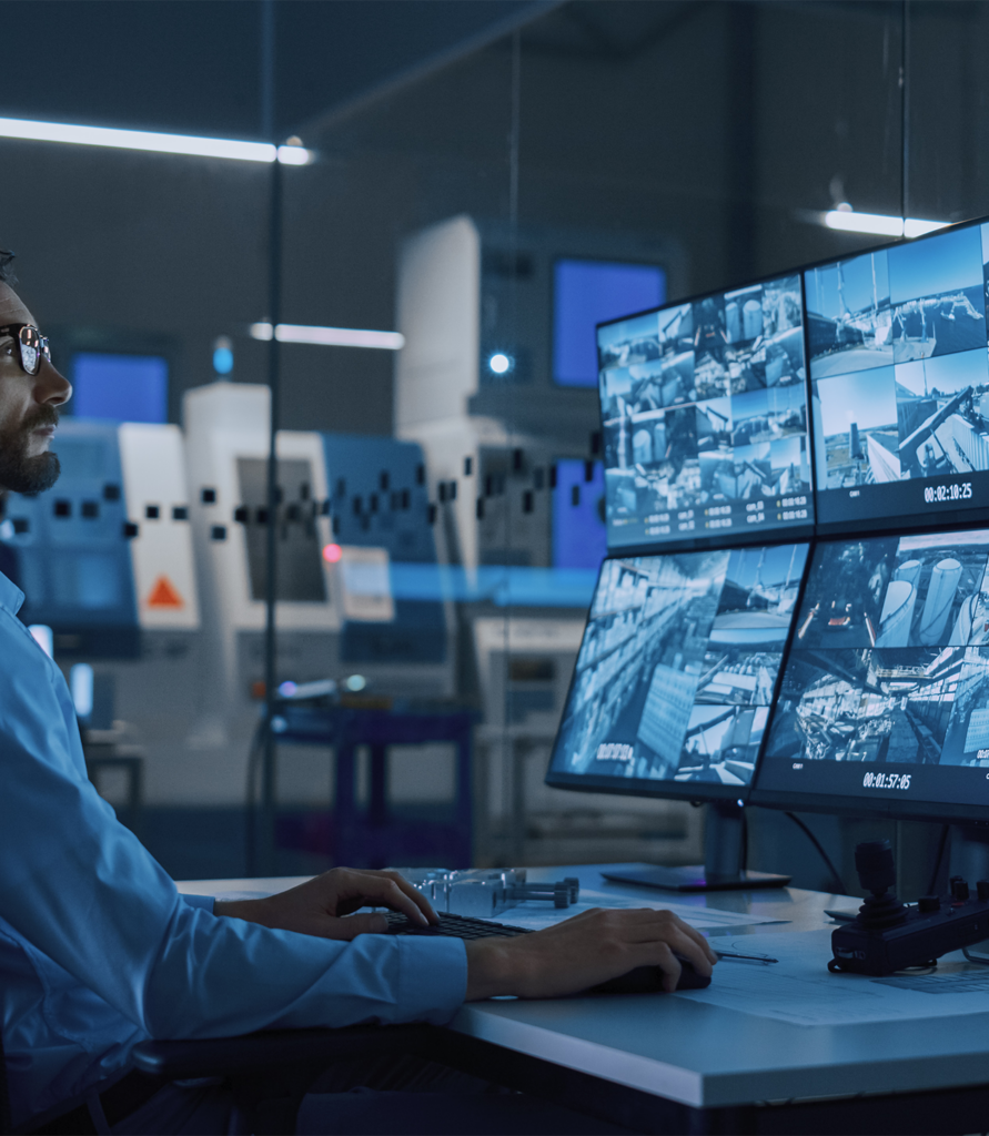 Networks & Datacenter – Matrix Business Technology