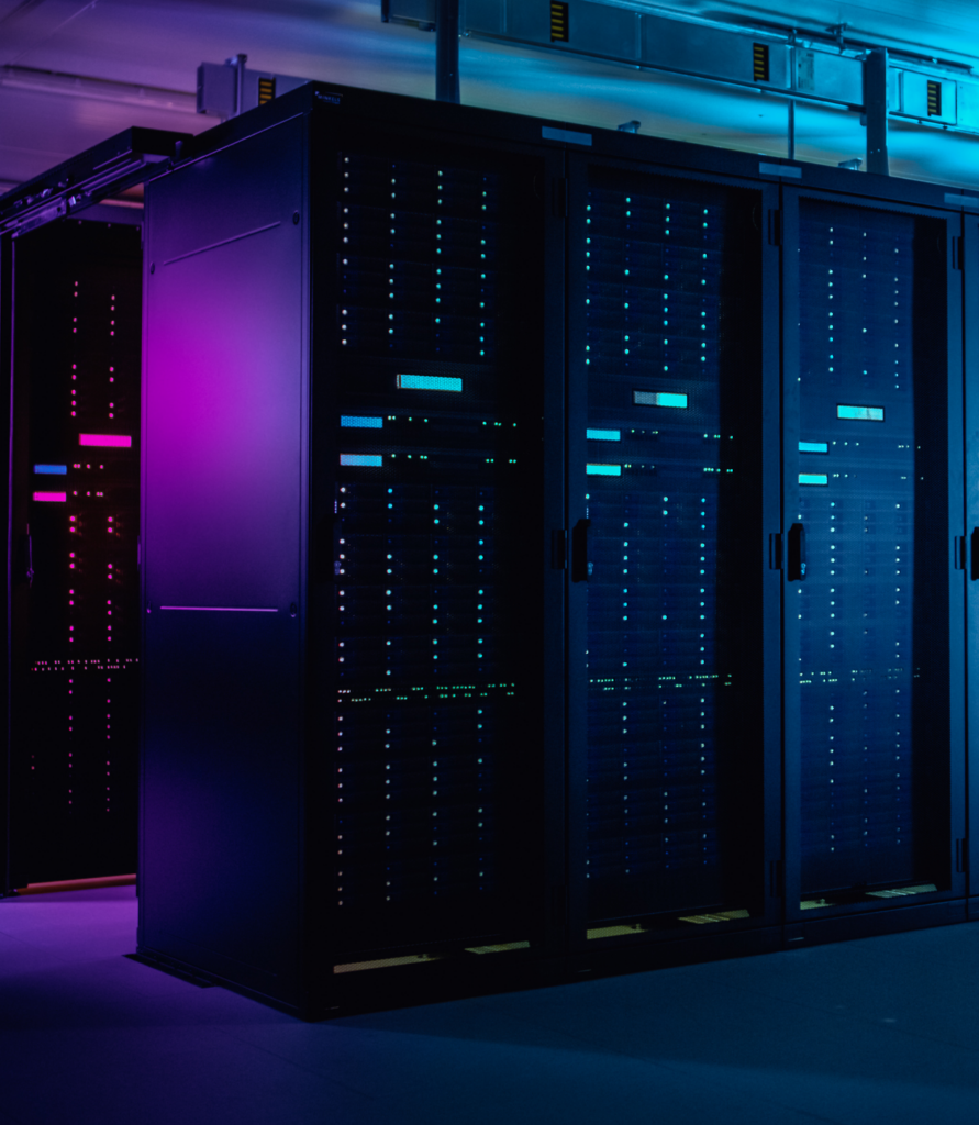 Computing Solutions – Matrix Business Technology