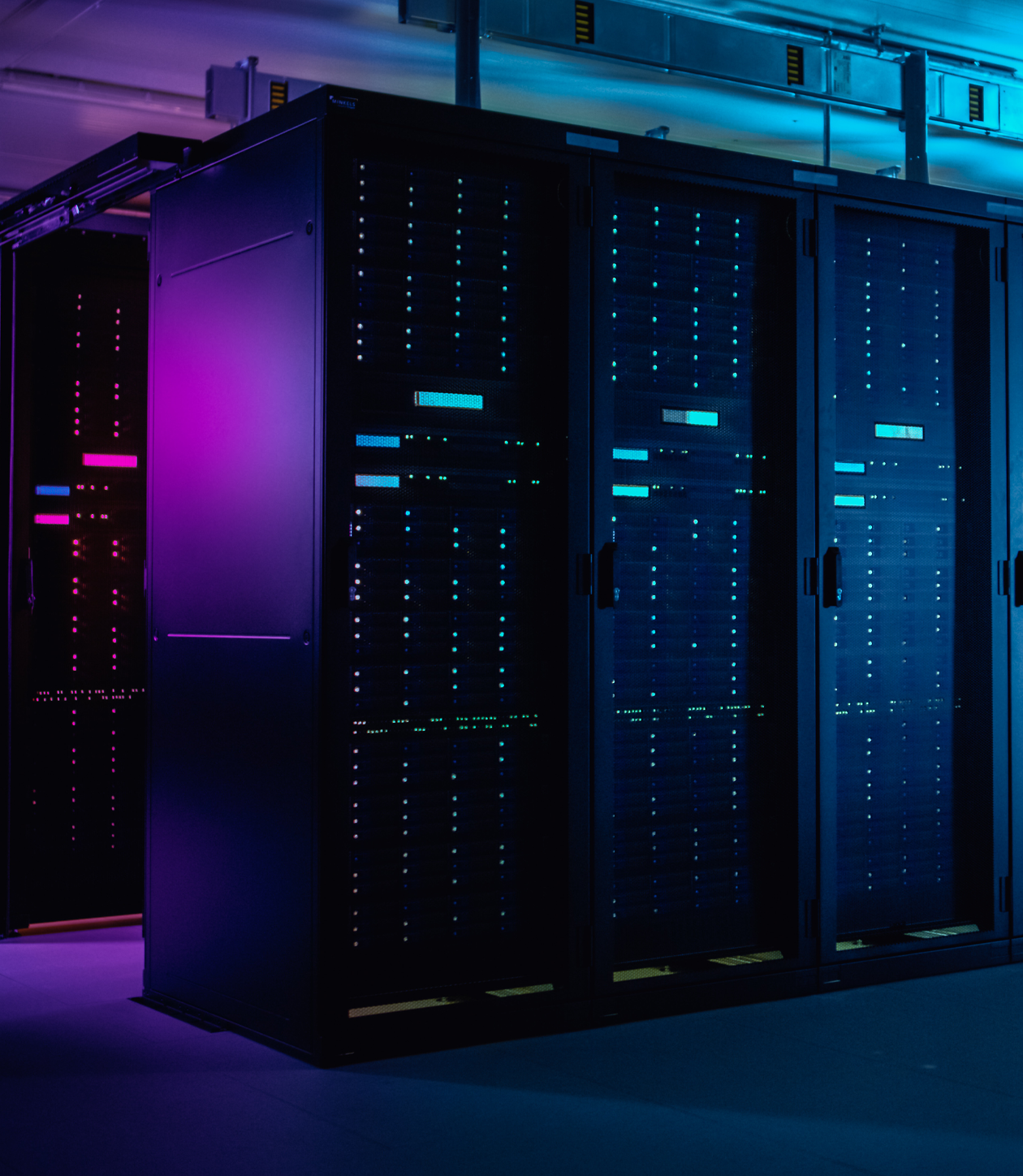 Computing Solutions – Matrix Business Technology