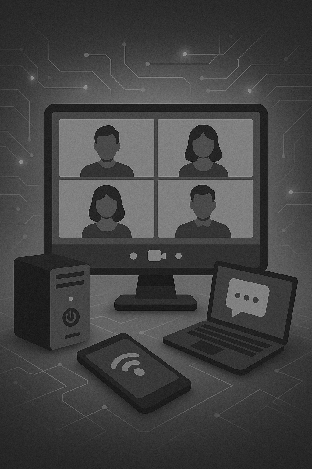 Information Security - Matrix Business Technology