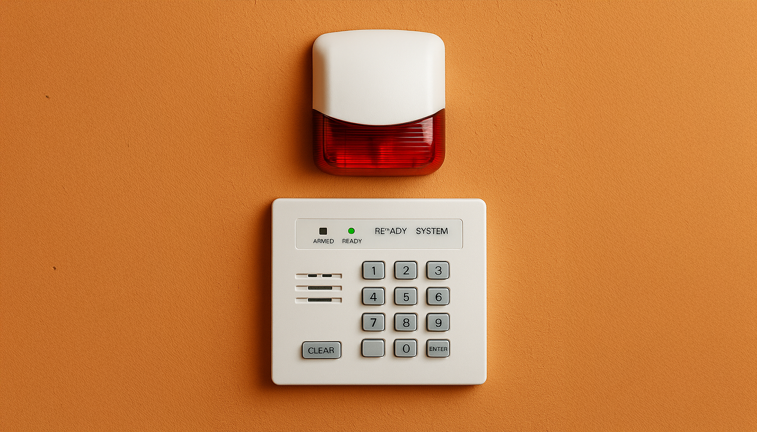 Security & surveillance - Matrix Business Technology