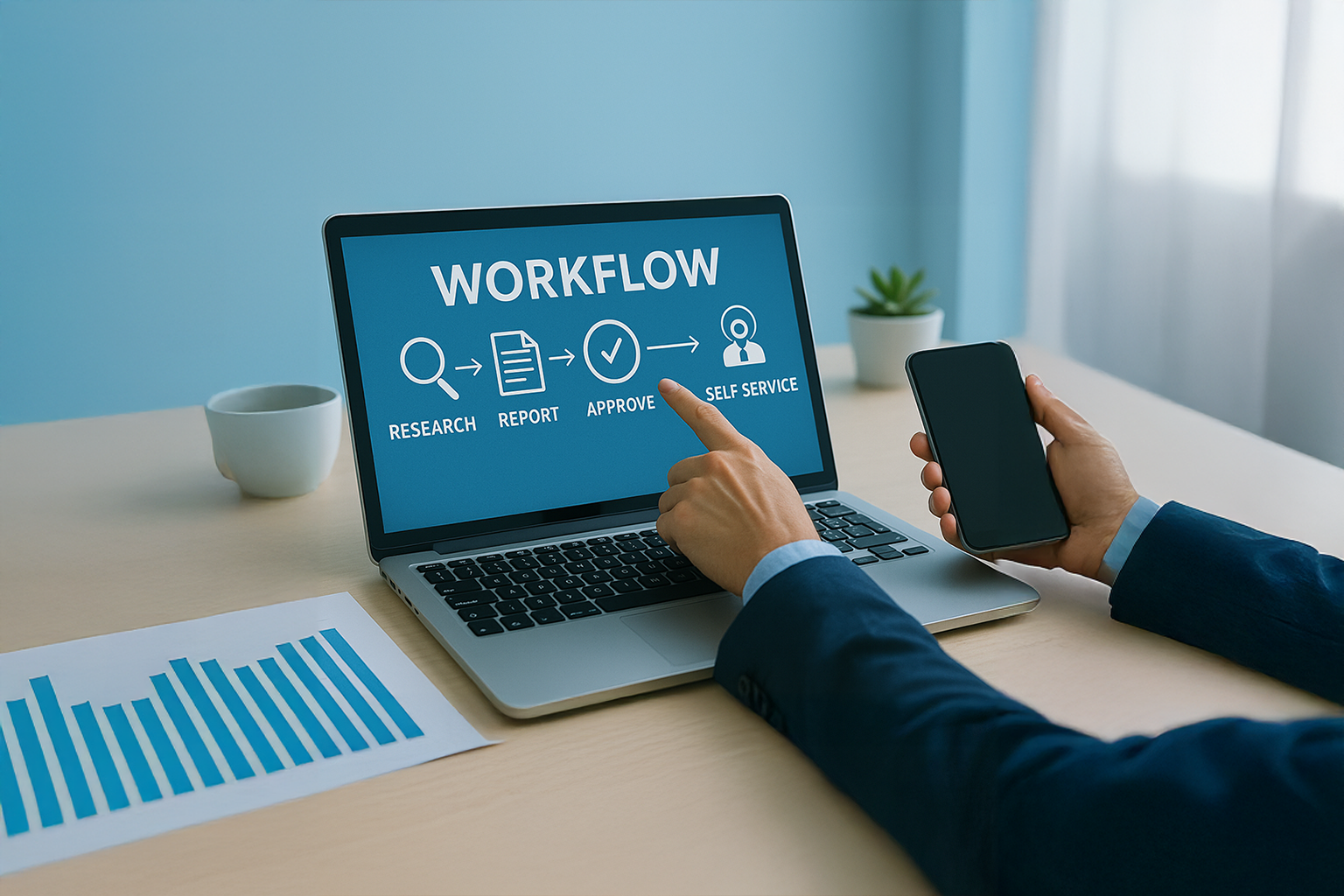 Information Security - Matrix Business Technology