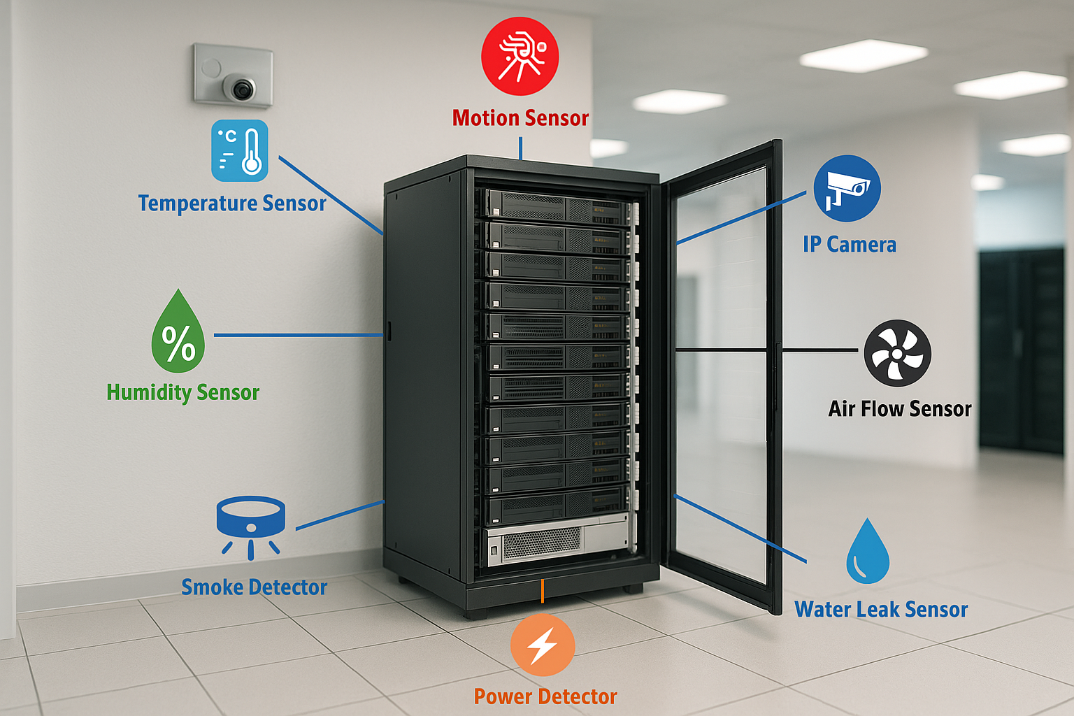 Networks & Datacenter - Matrix Business Technology