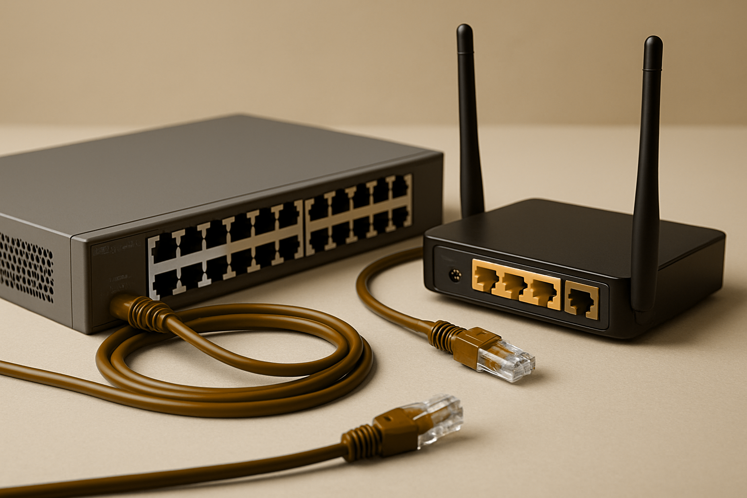 Networks & Datacenter - Matrix Business Technology